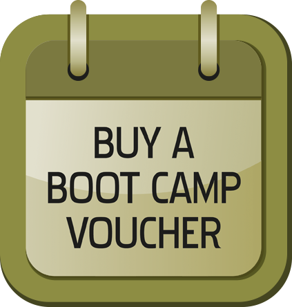 Boot Camp Dates - Boot Camp hosted at Type 2 Detectives
